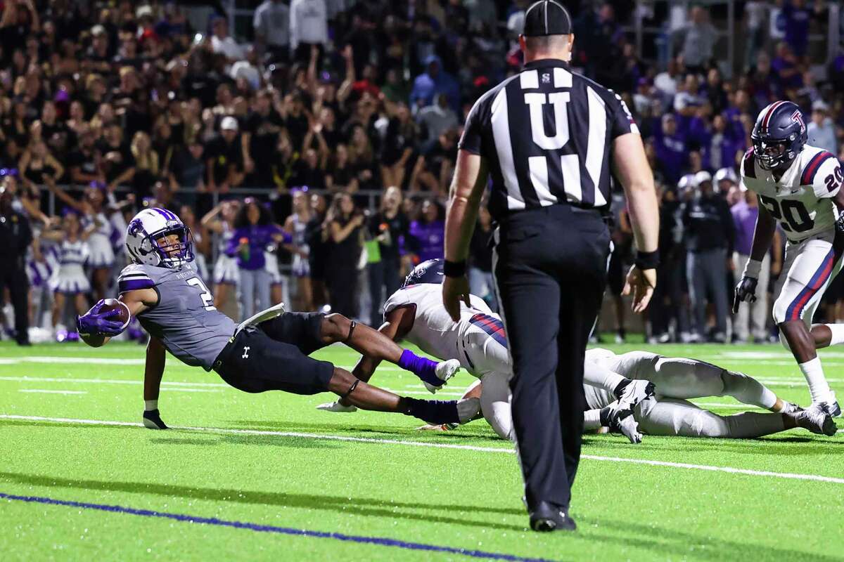 Ridge Point edges Tompkins in double-OT thriller