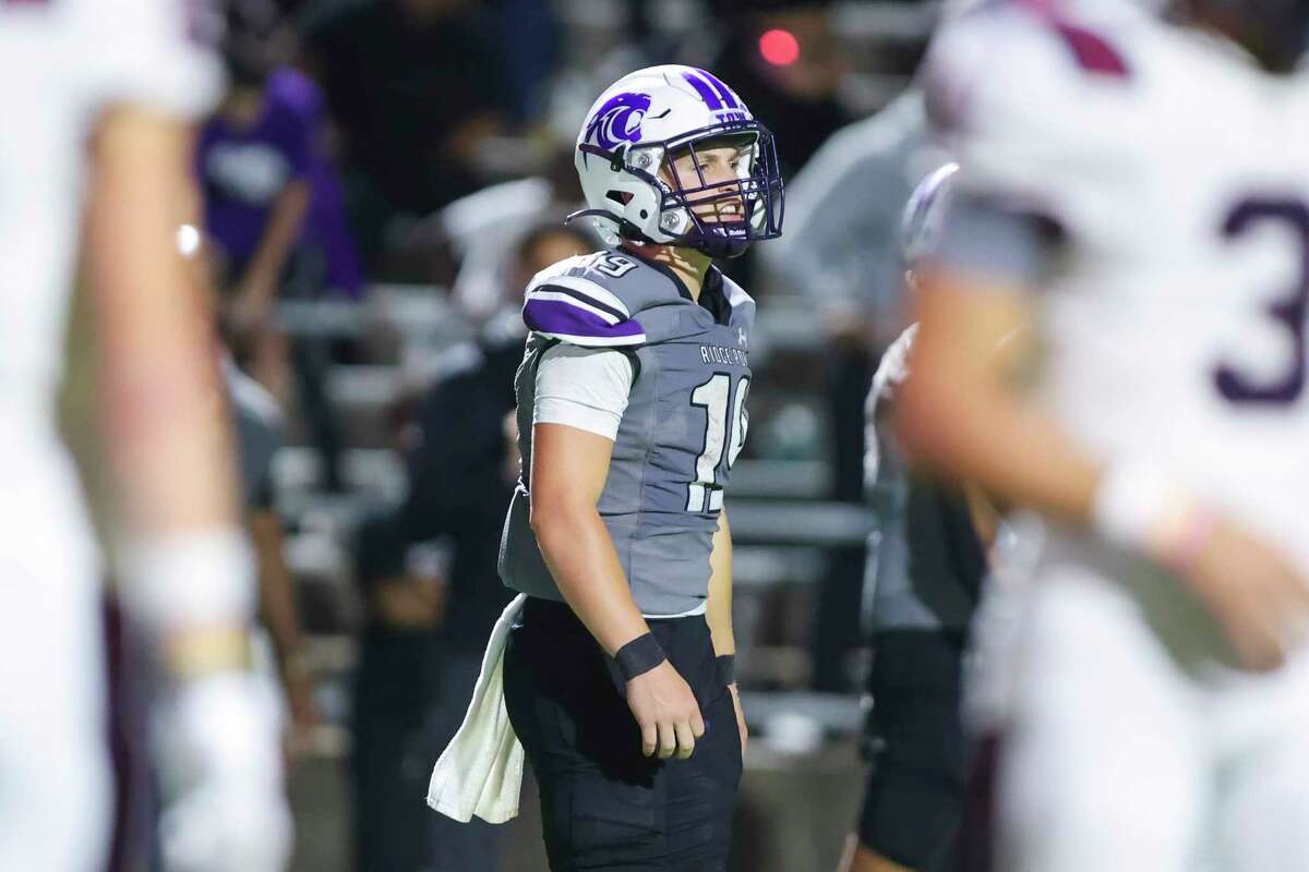 Ridge Point edges Tompkins in double-OT thriller