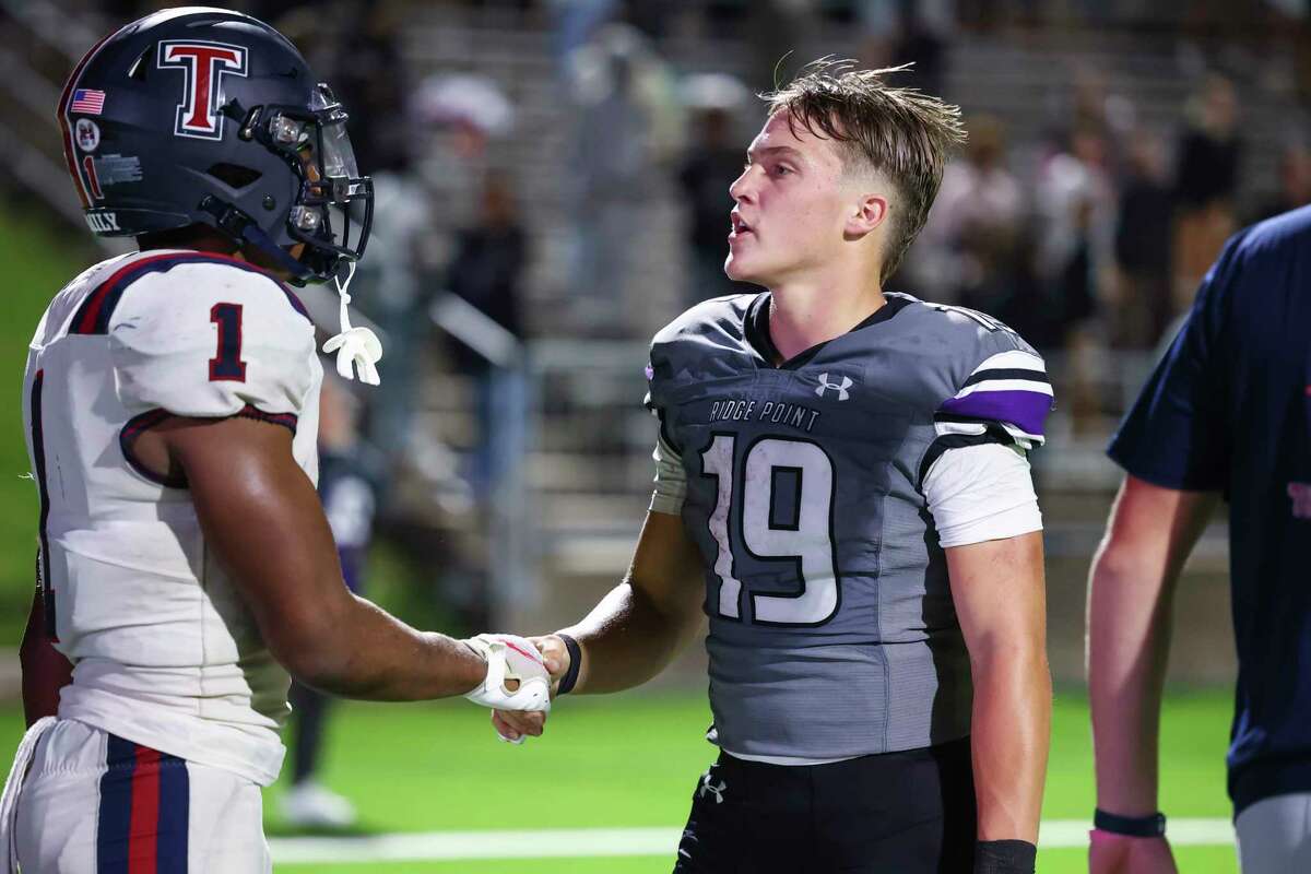 Ridge Point edges Tompkins in double-OT thriller