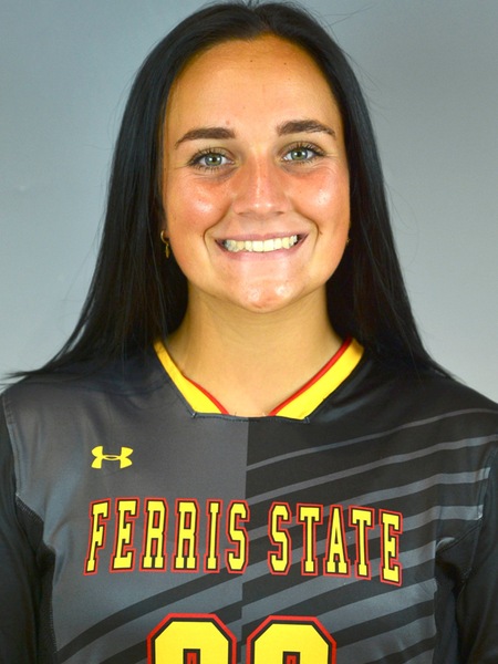 Ferris soccer team advances in NCAAs
