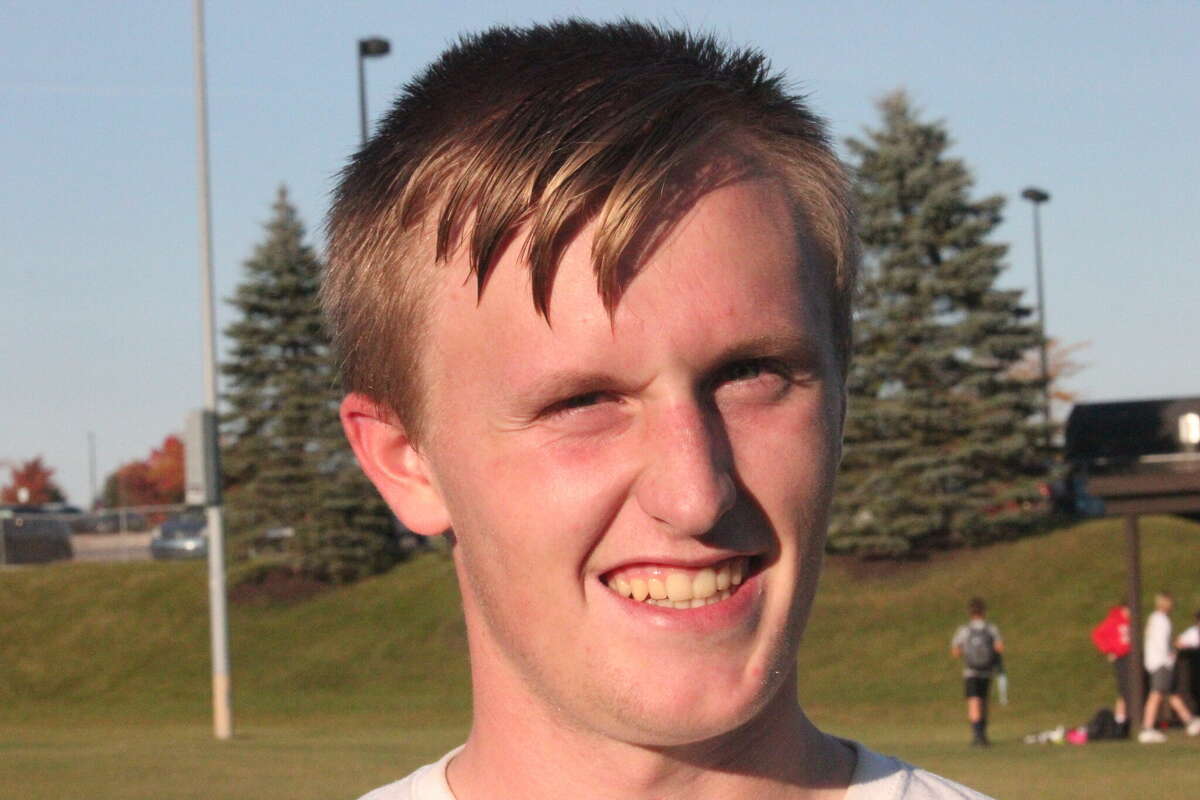 Big Rapids Cardinals, Reed City Coyotes, Crossroads Cougars, Pine River ...