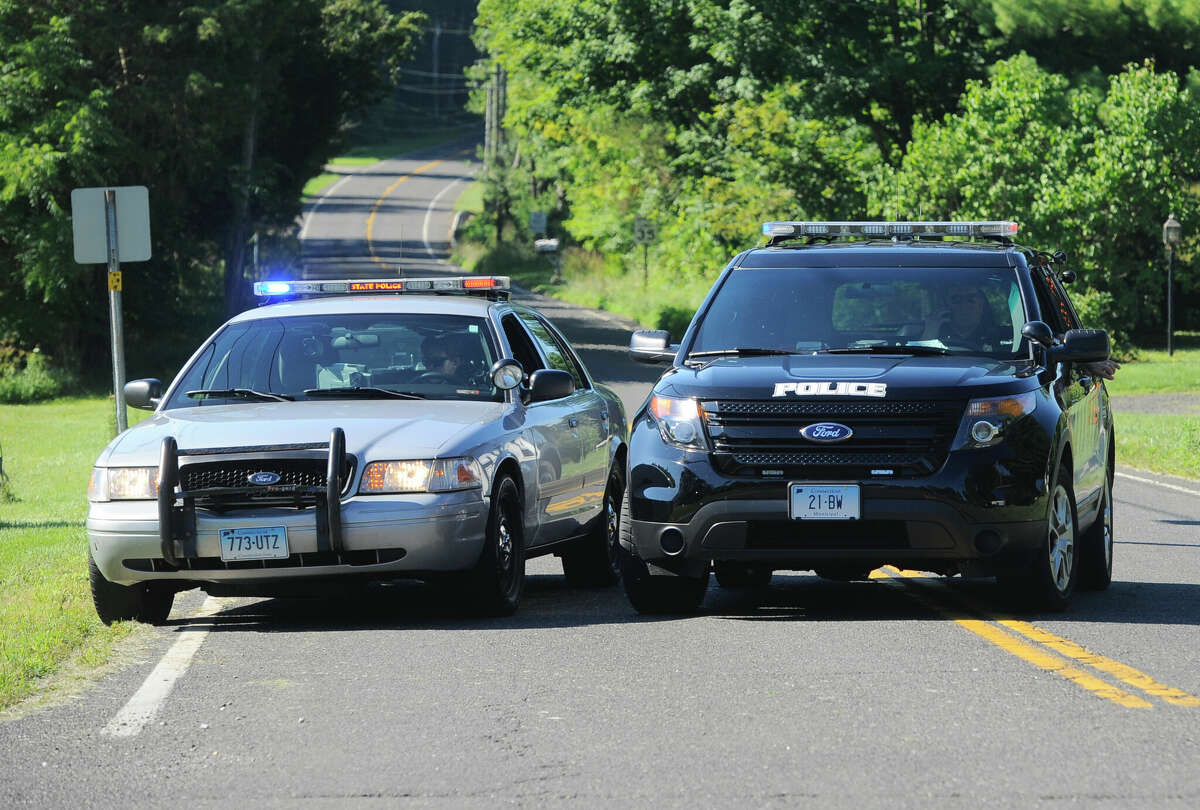 Police: Man fired gun at car on Route 67 in Bridgewater