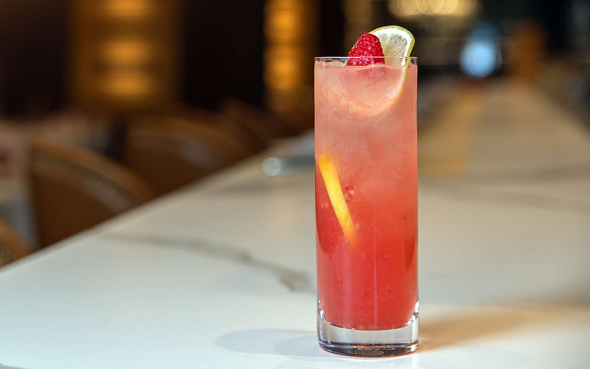 Popular Woodlands Italian restaurant Zanti opens in River Oaks