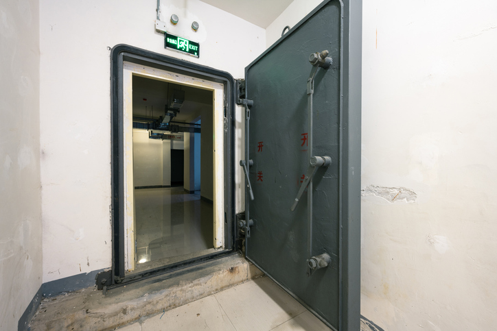 Commentary: Robin writes by Robin Garrison Leach — We all need a panic ...