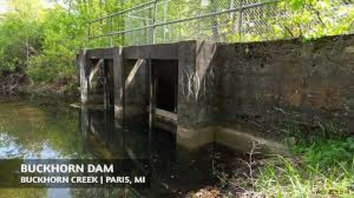 Muskegon River Watershed Assembly receives funding for dam removals