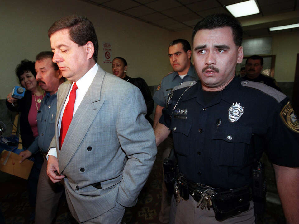 10 San Antonio politicians who faced scandals of their own