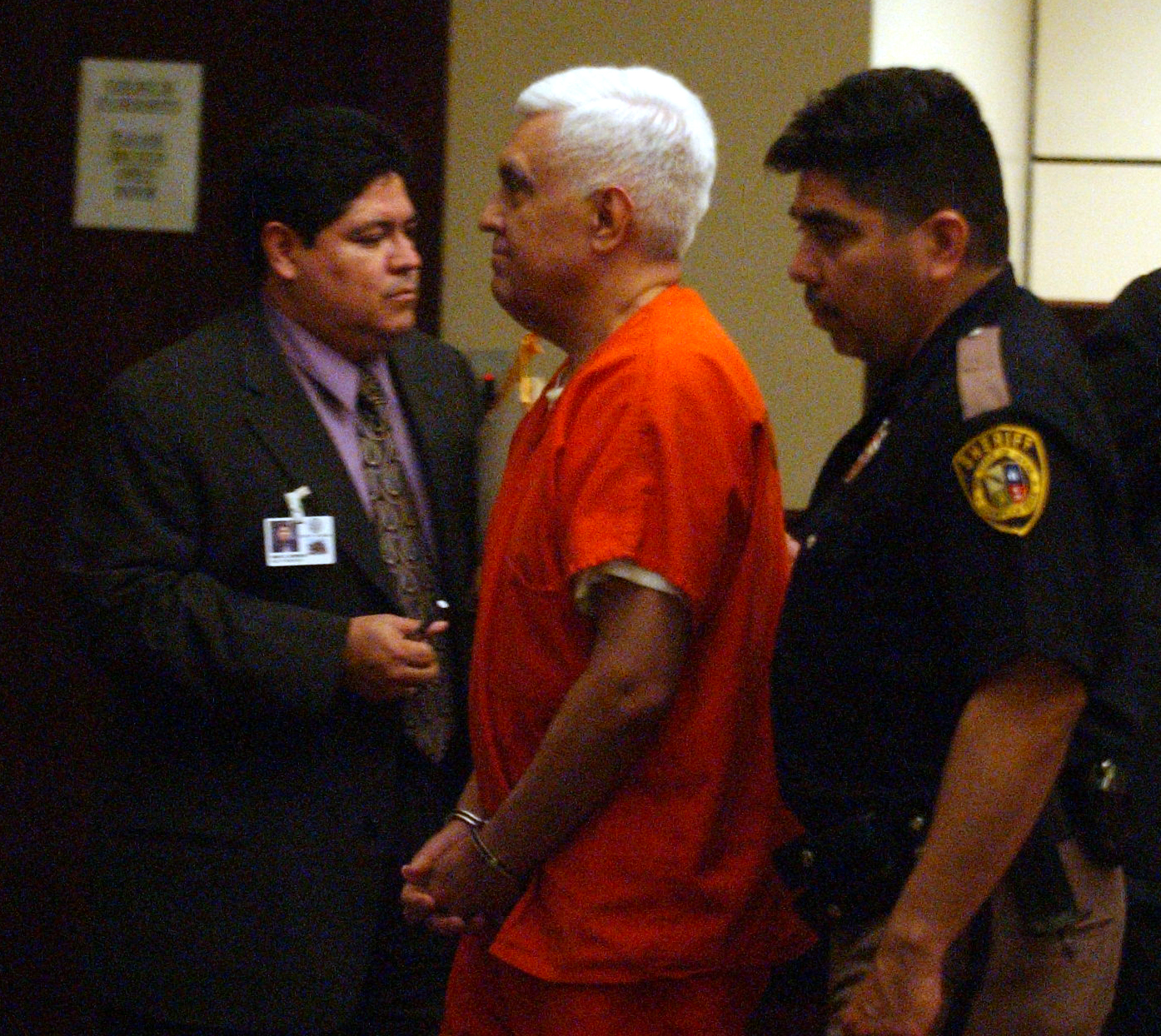10 San Antonio politicians who faced scandals of their own