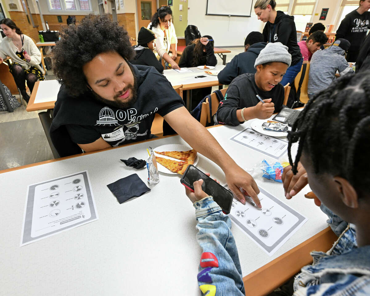 Wake-up call: 4% of Schenectady's Black students pass math test
