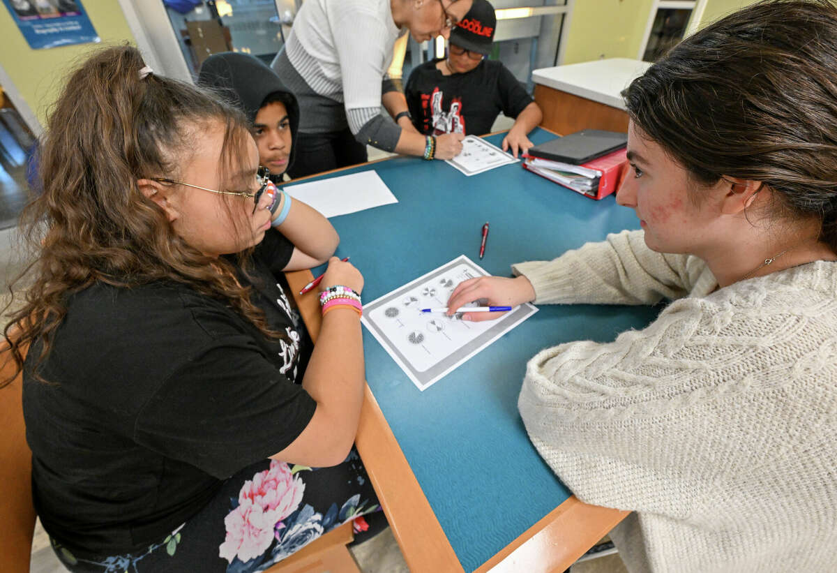 Wake-up call: 4% of Schenectady's Black students pass math test