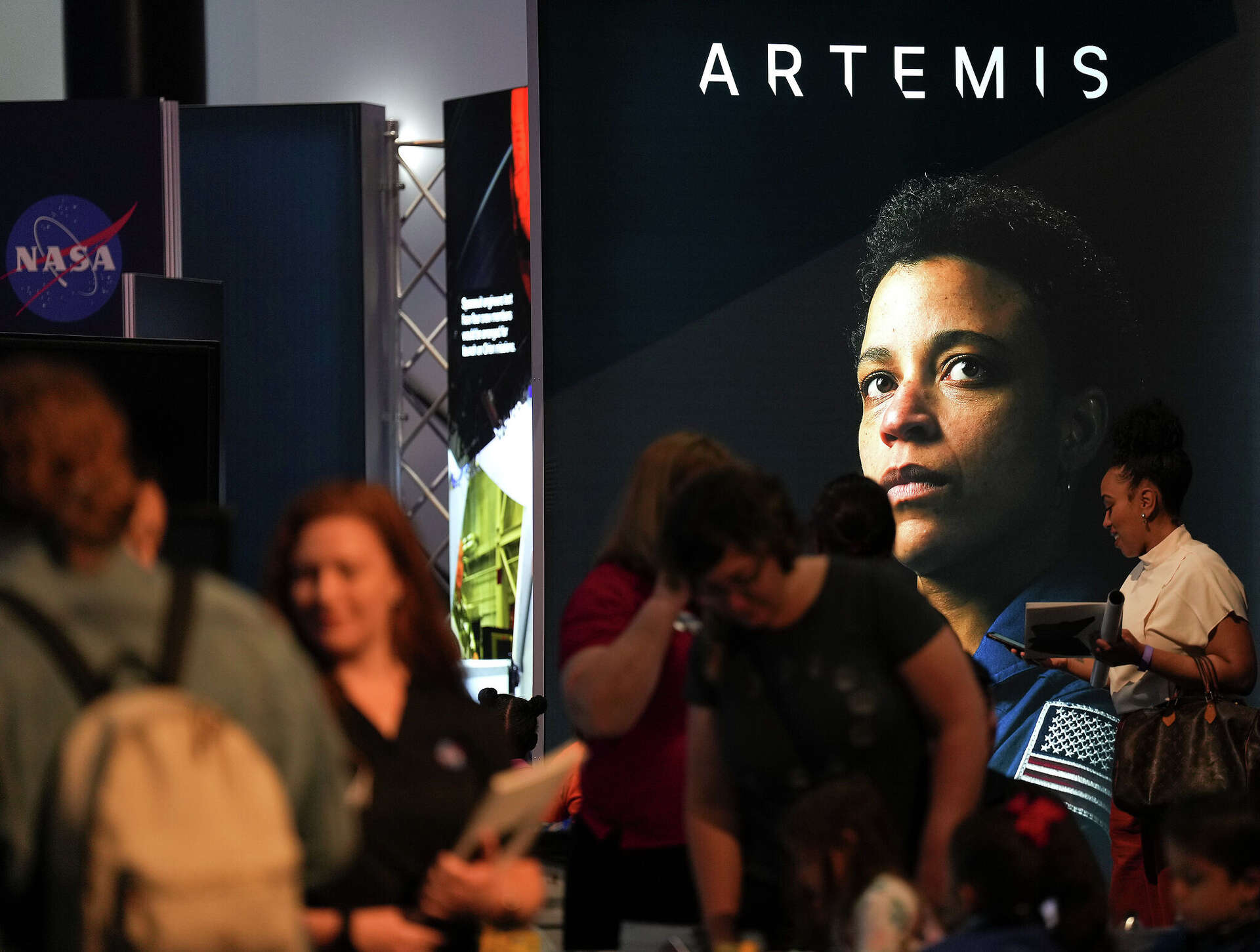 NASA set to launch Artemis I mega rocket