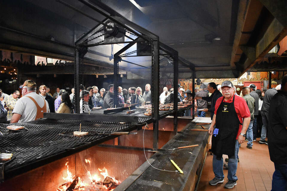 California has its own style of barbecue, but no one knows.