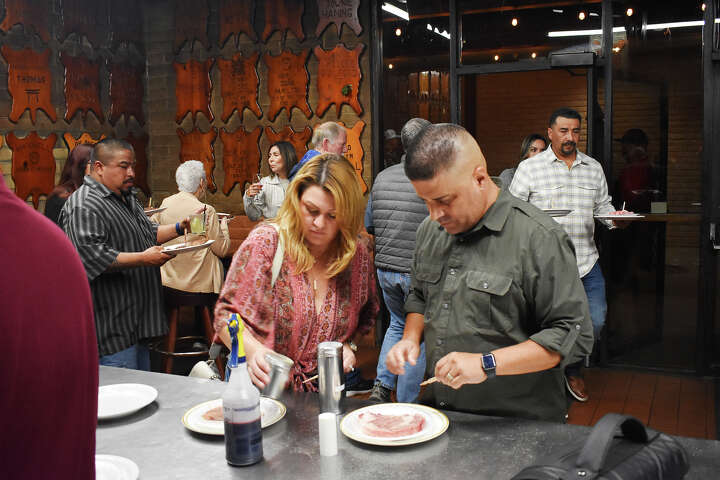 California has its own style of barbecue, but no one knows.