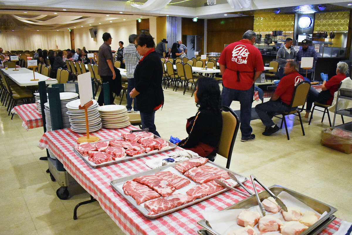 California has its own style of barbecue, but no one knows.