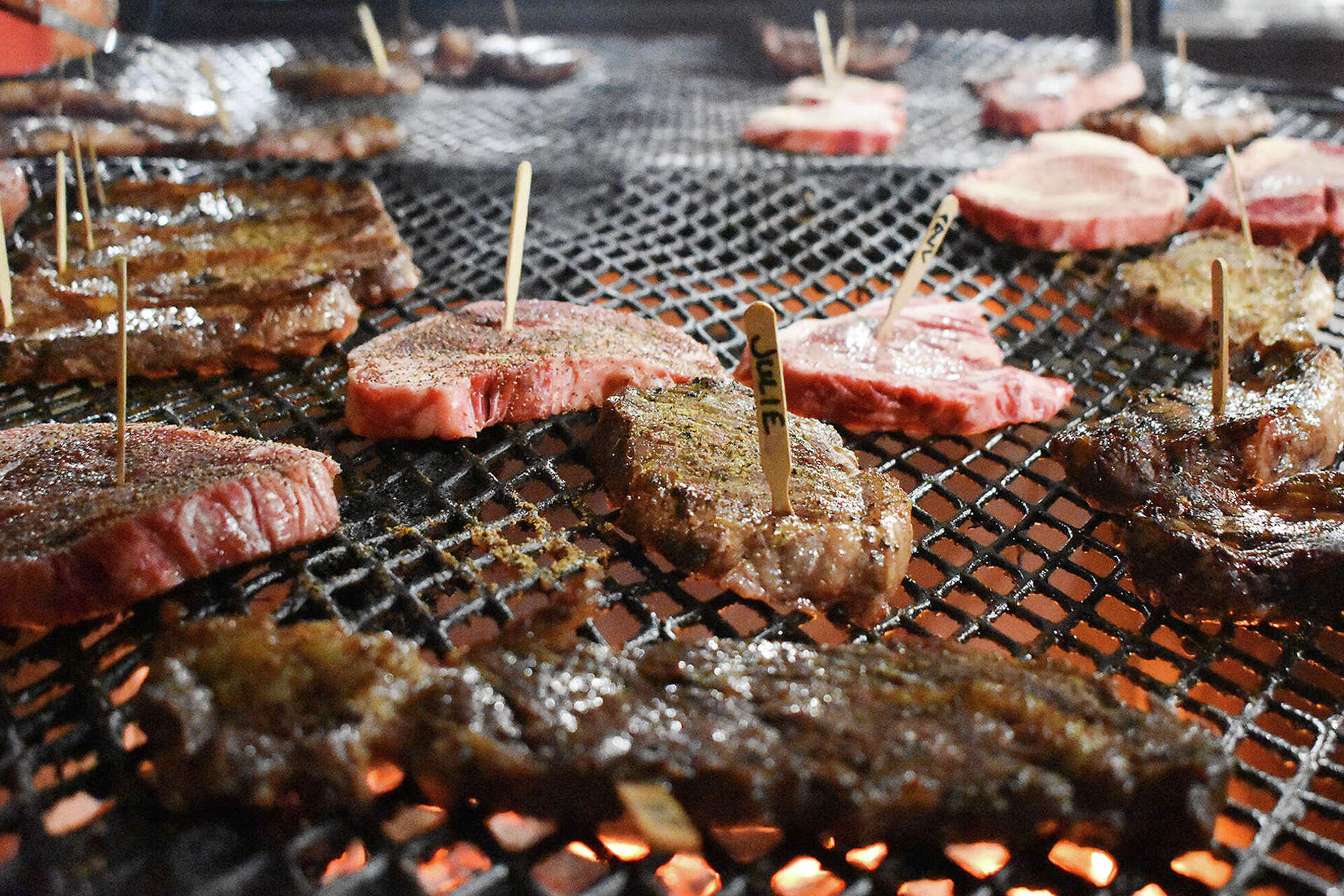 The best places to eat on the drive along California's Central Coast
