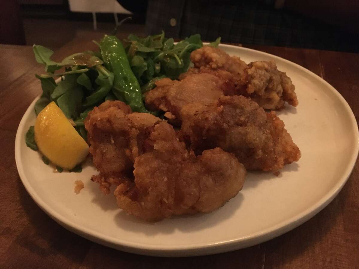 Hachiroku brings Japanese 'shokudo' to New Haven