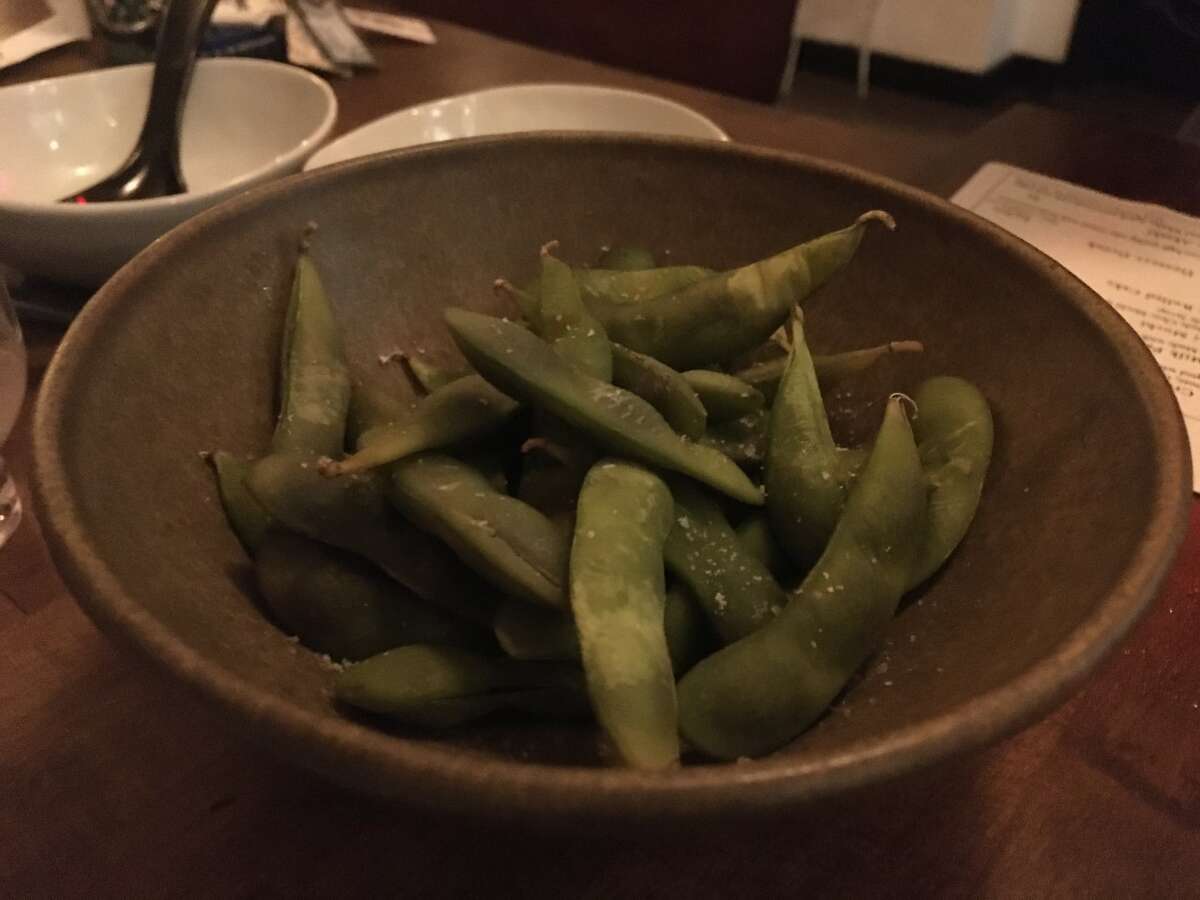 Hachiroku brings Japanese 'shokudo' to New Haven