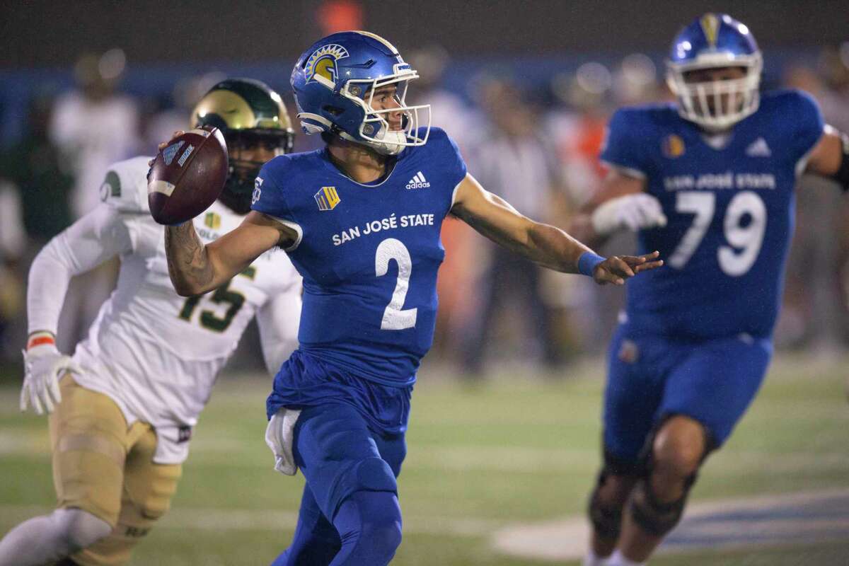 San Jose State faces San Diego State with title implications at stake