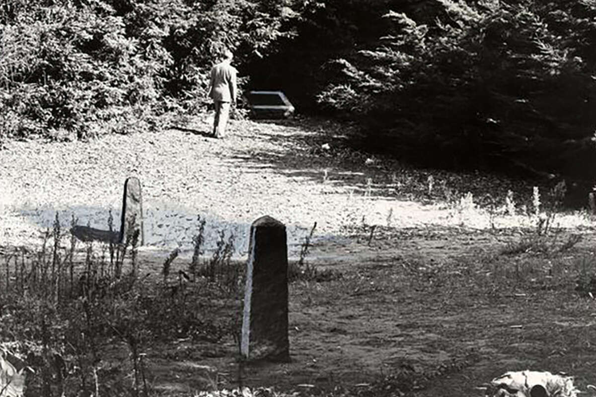 California's last duel happened right outside SF