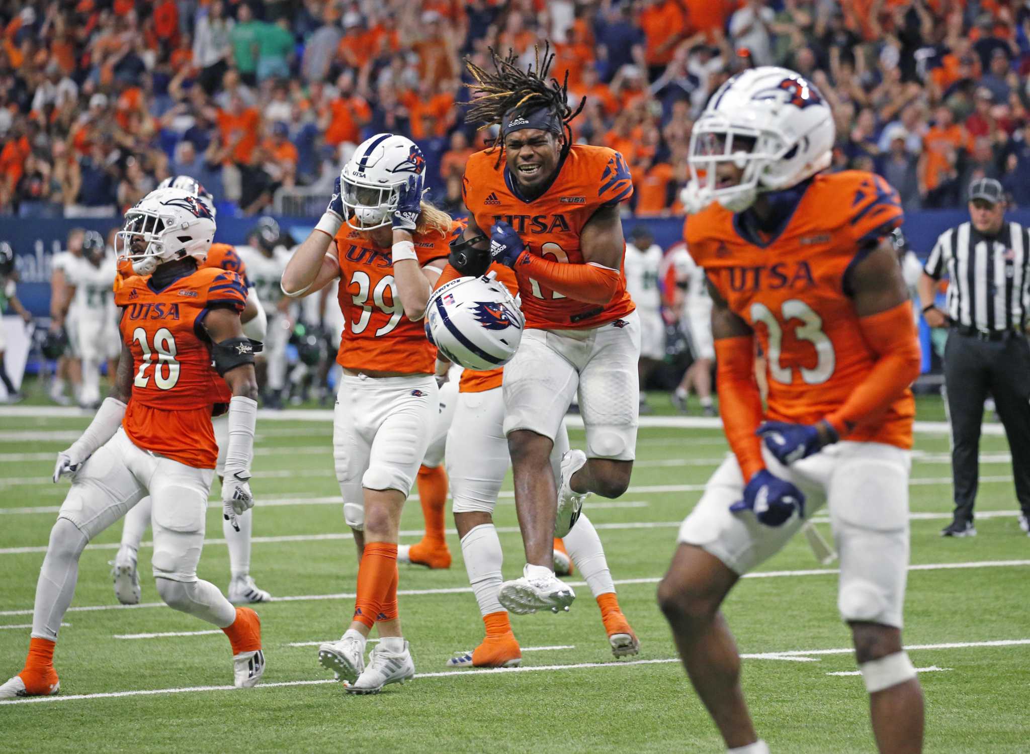 UTSA vs. Louisiana Tech: Five things to watch