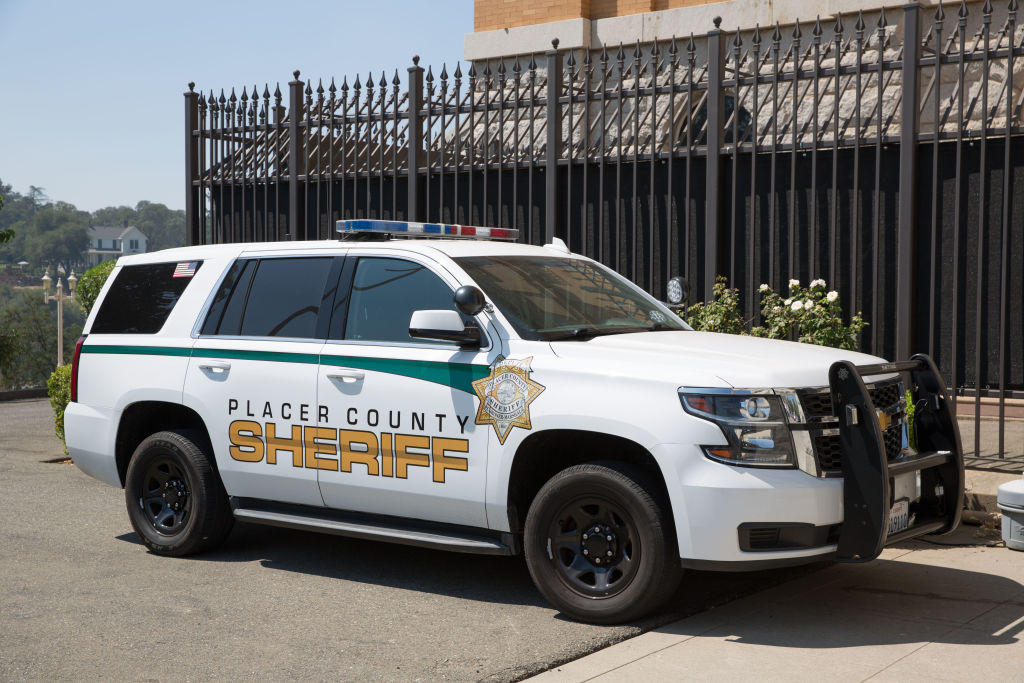 Northern California 16-year-old Trinity Backus reported missing ...