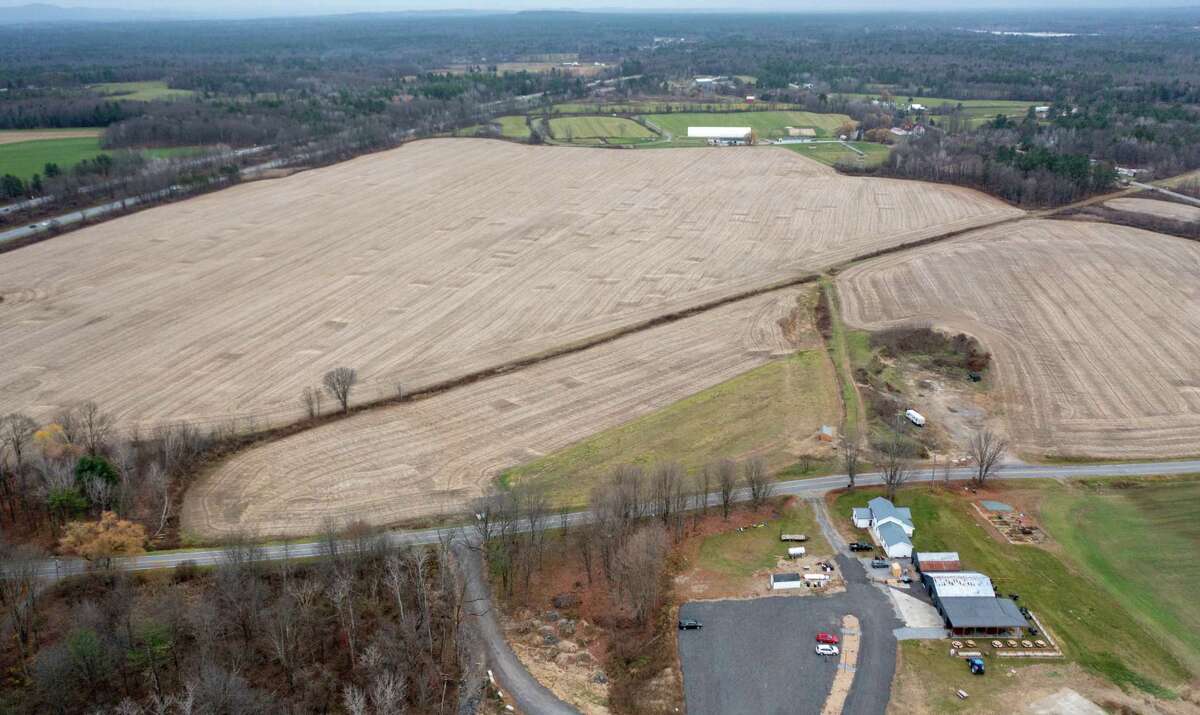 Dancing Grain Brewery serves field-to-grass beer in northern Saratoga