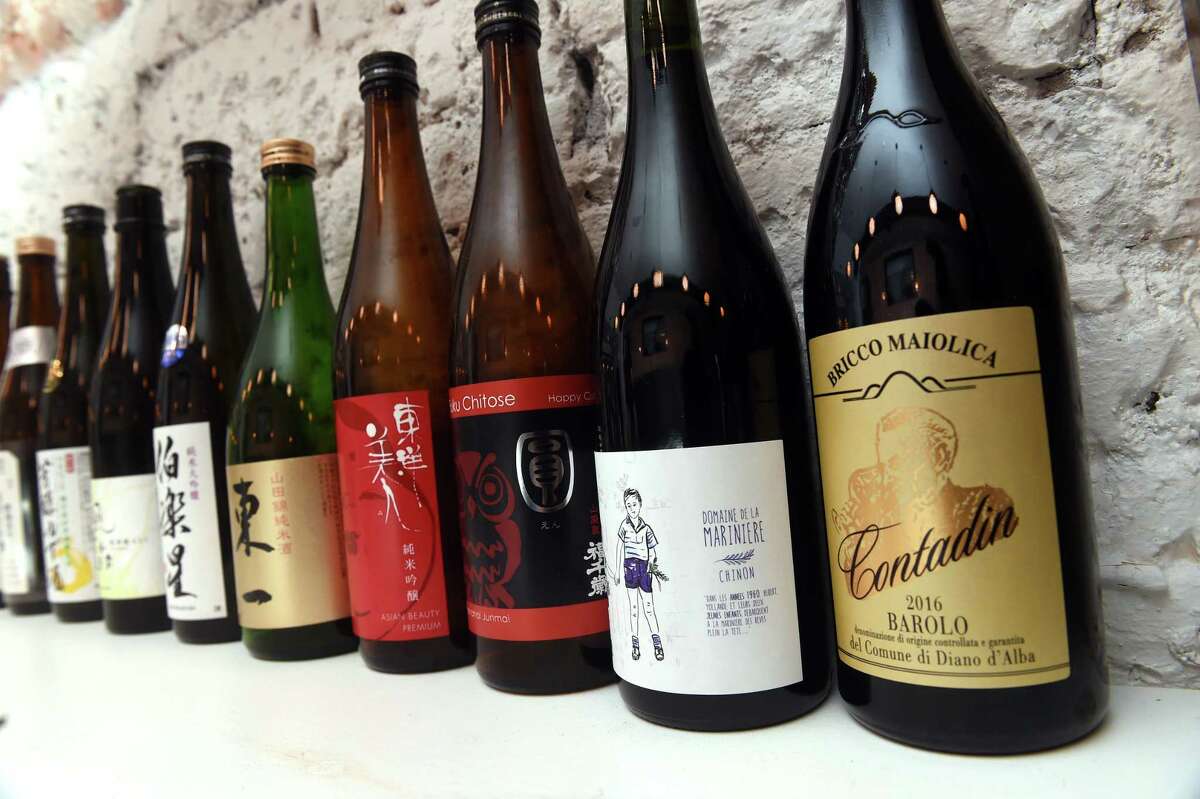 Hachiroku brings Japanese 'shokudo' to New Haven