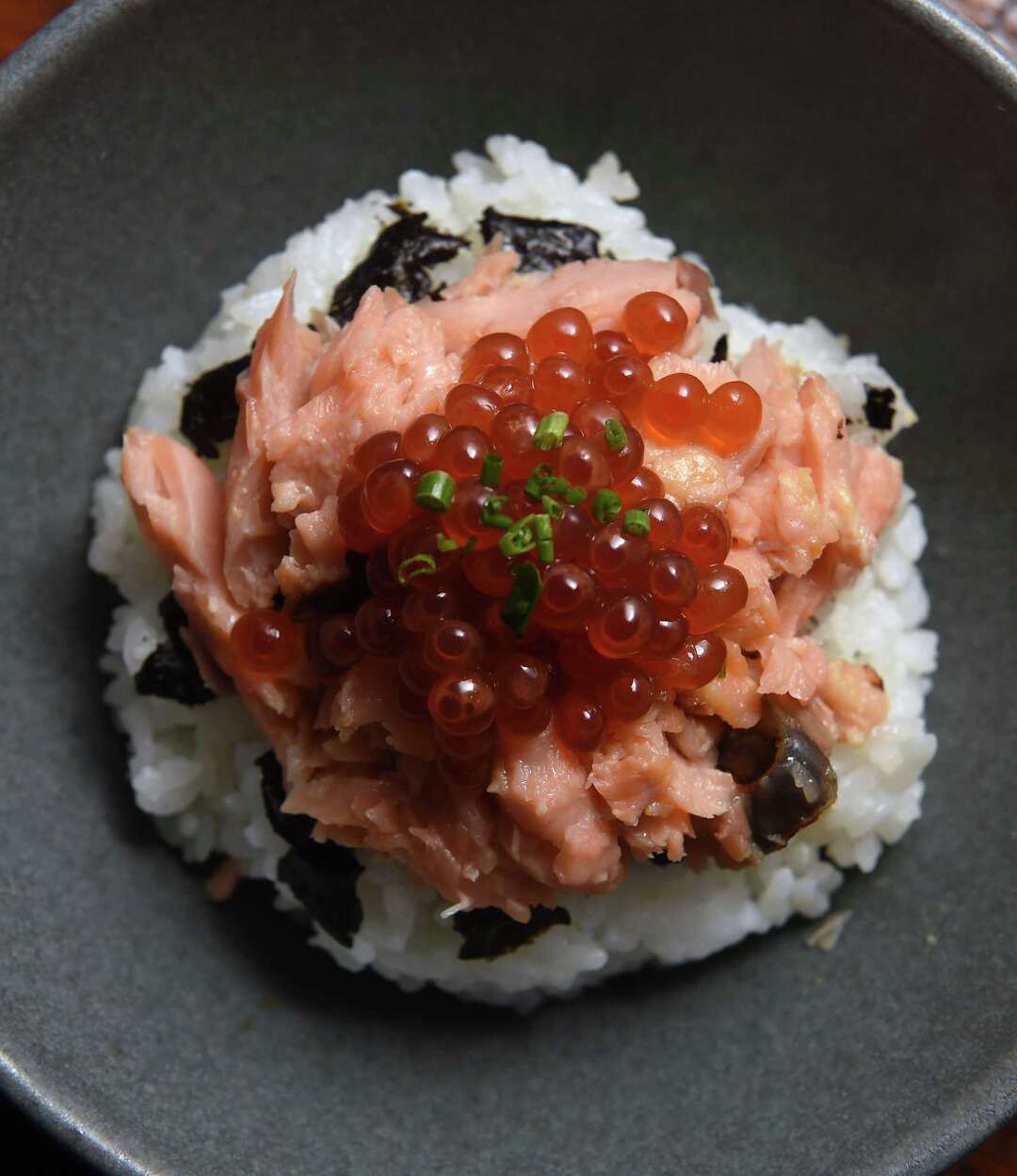 Hachiroku brings Japanese 'shokudo' to New Haven