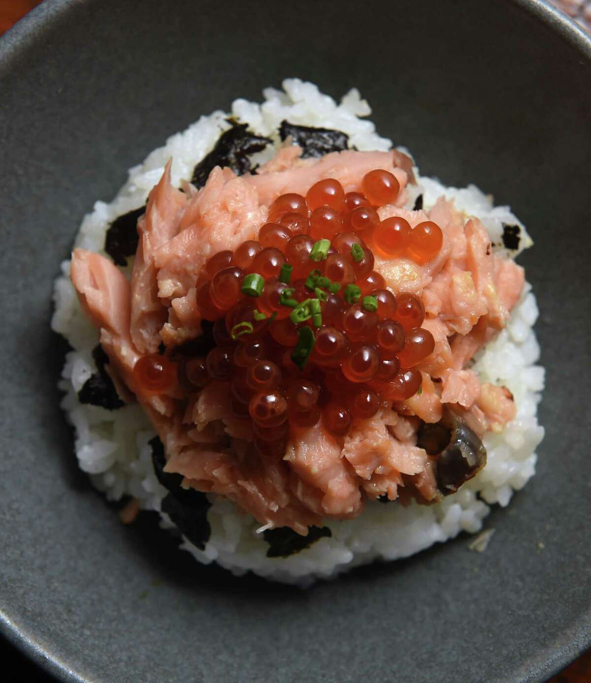 Hachiroku brings Japanese 'shokudo' to New Haven