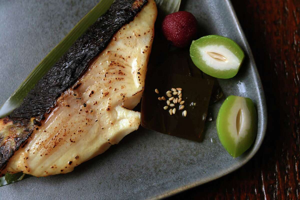 Hachiroku brings Japanese 'shokudo' to New Haven