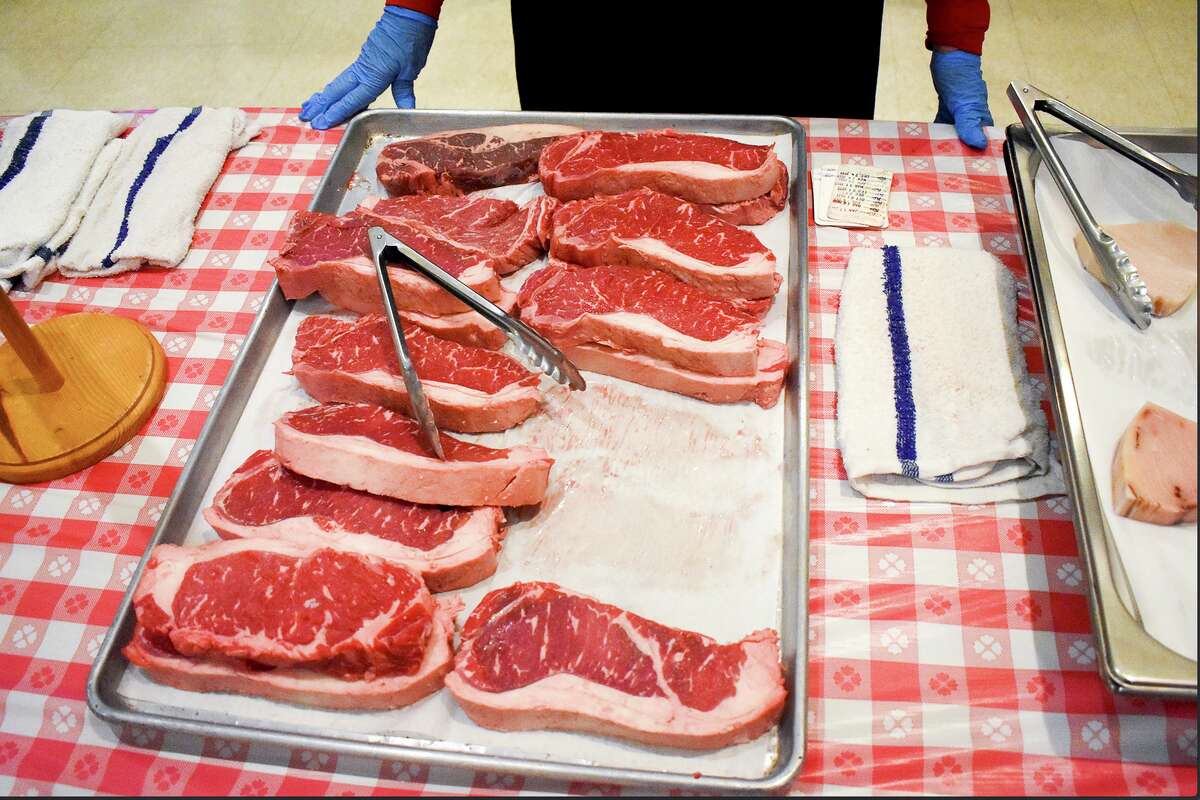 California has its own style of barbecue, but no one knows.