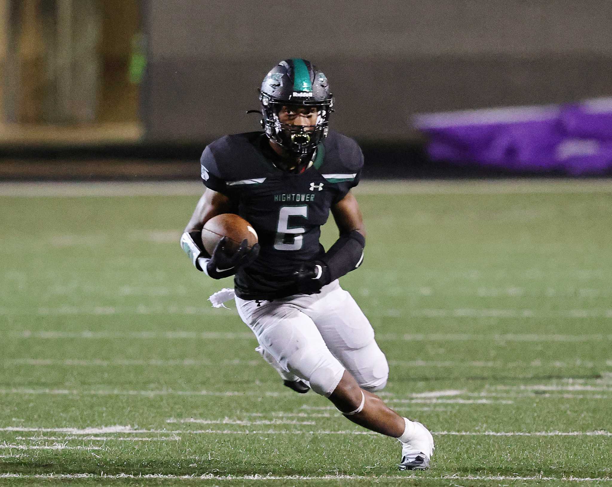 Hightower 4-star running back Jeremy Payne commits to TCU football