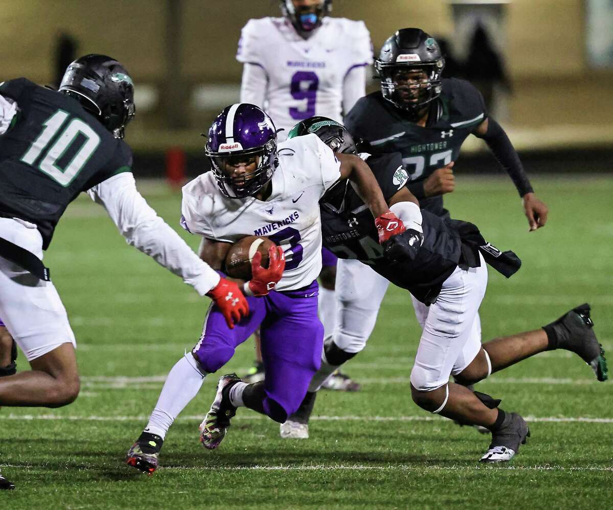 Defense, big plays lead Hightower past Morton Ranch