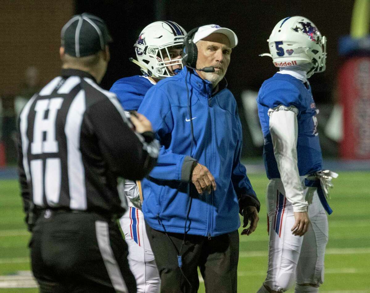 HS FOOTBALL: Pruitt, defense lead Midland Christian School to ...