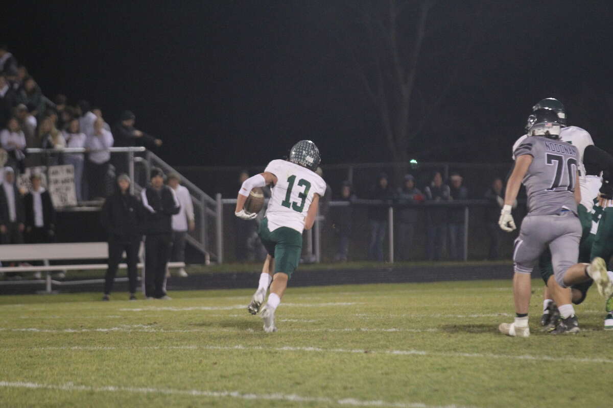 Elkton-Pigeon-Bay Port Laker football summer practice report