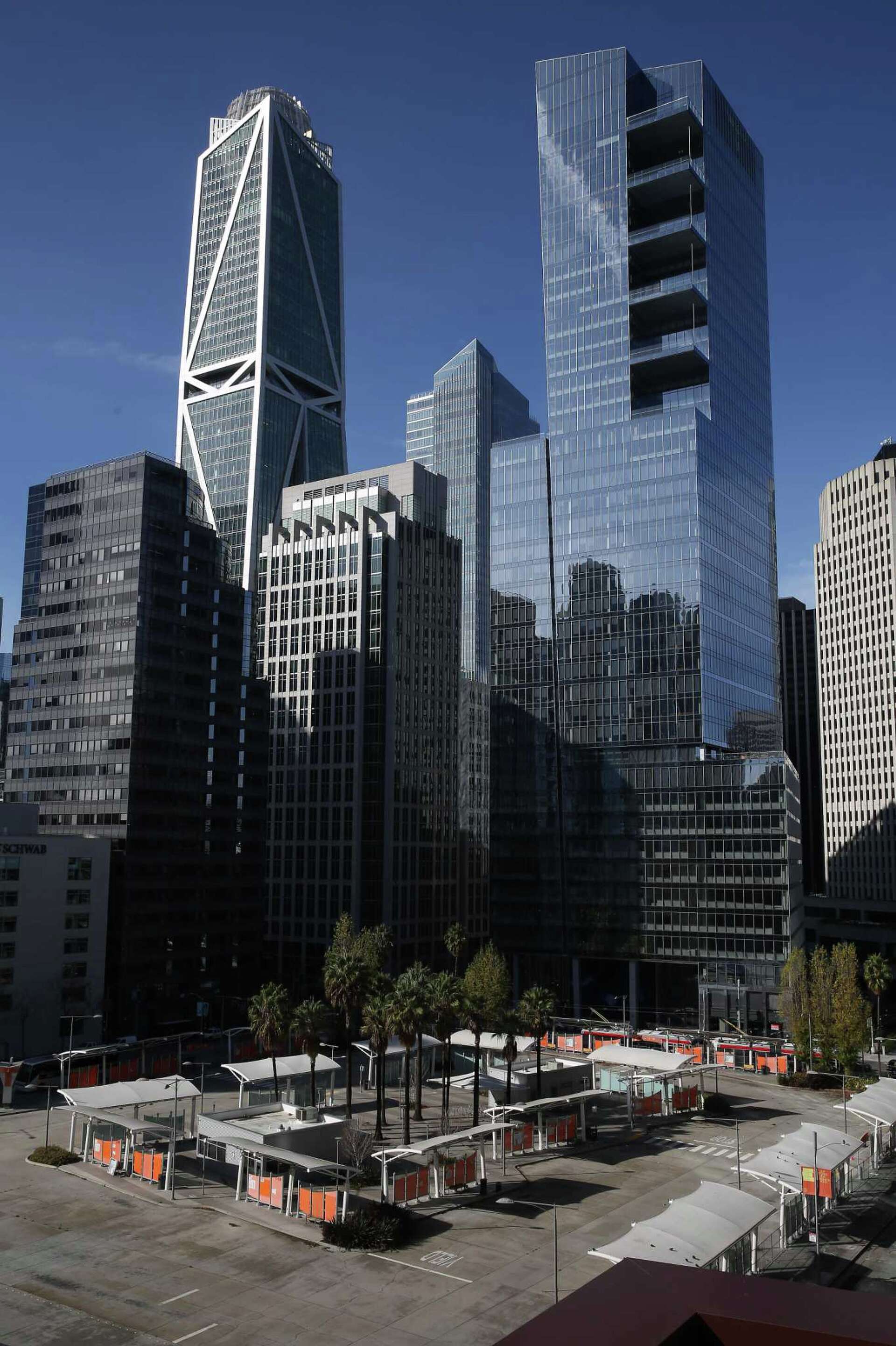 Meta’s mass layoffs include at least 362 employees in S.F.