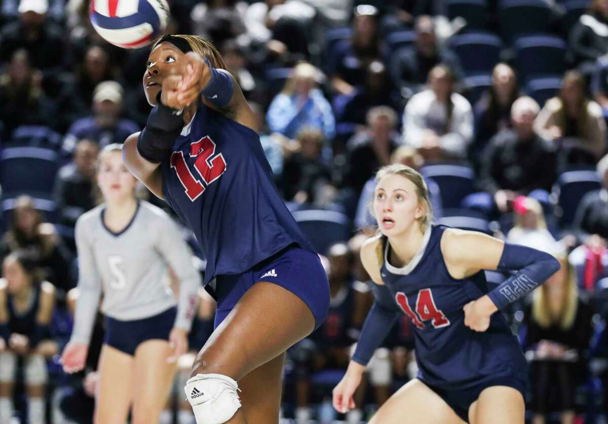 High school volleyball: Tompkins reaches first state tournament