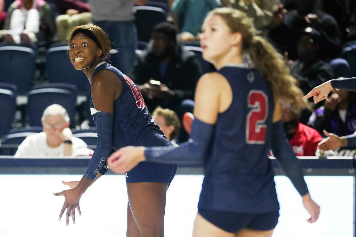 High school volleyball: Tompkins reaches first state tournament