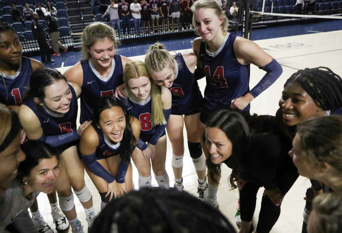 High school volleyball: Tompkins reaches first state tournament