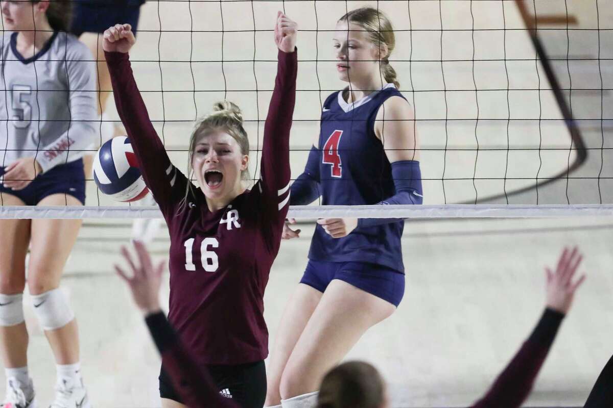 High school volleyball: Tompkins reaches first state tournament