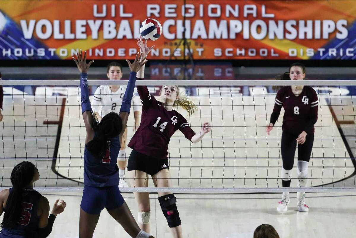 High school volleyball: Tompkins reaches first state tournament