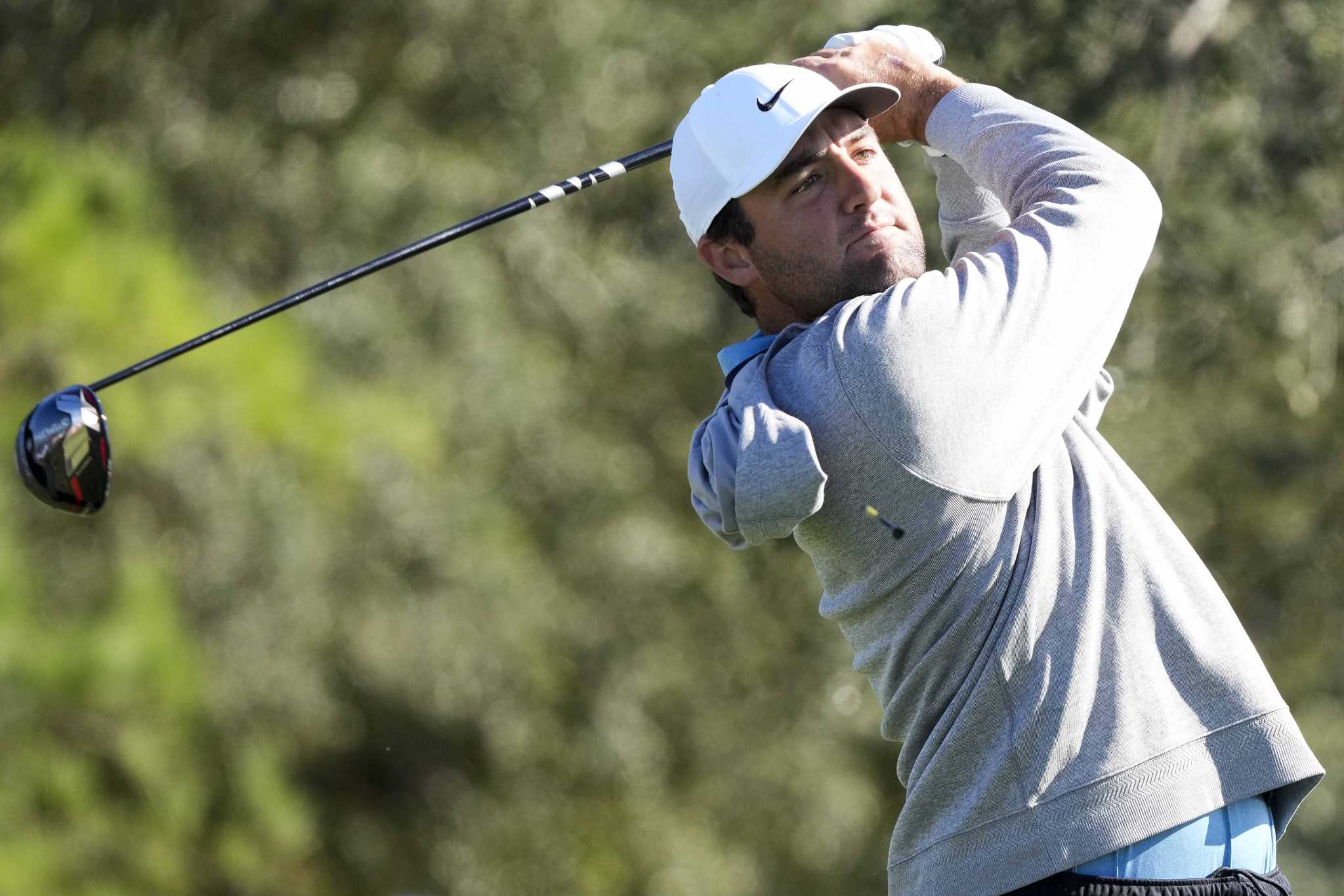 Houston Open: How to watch, what to know on PGA Tour stop