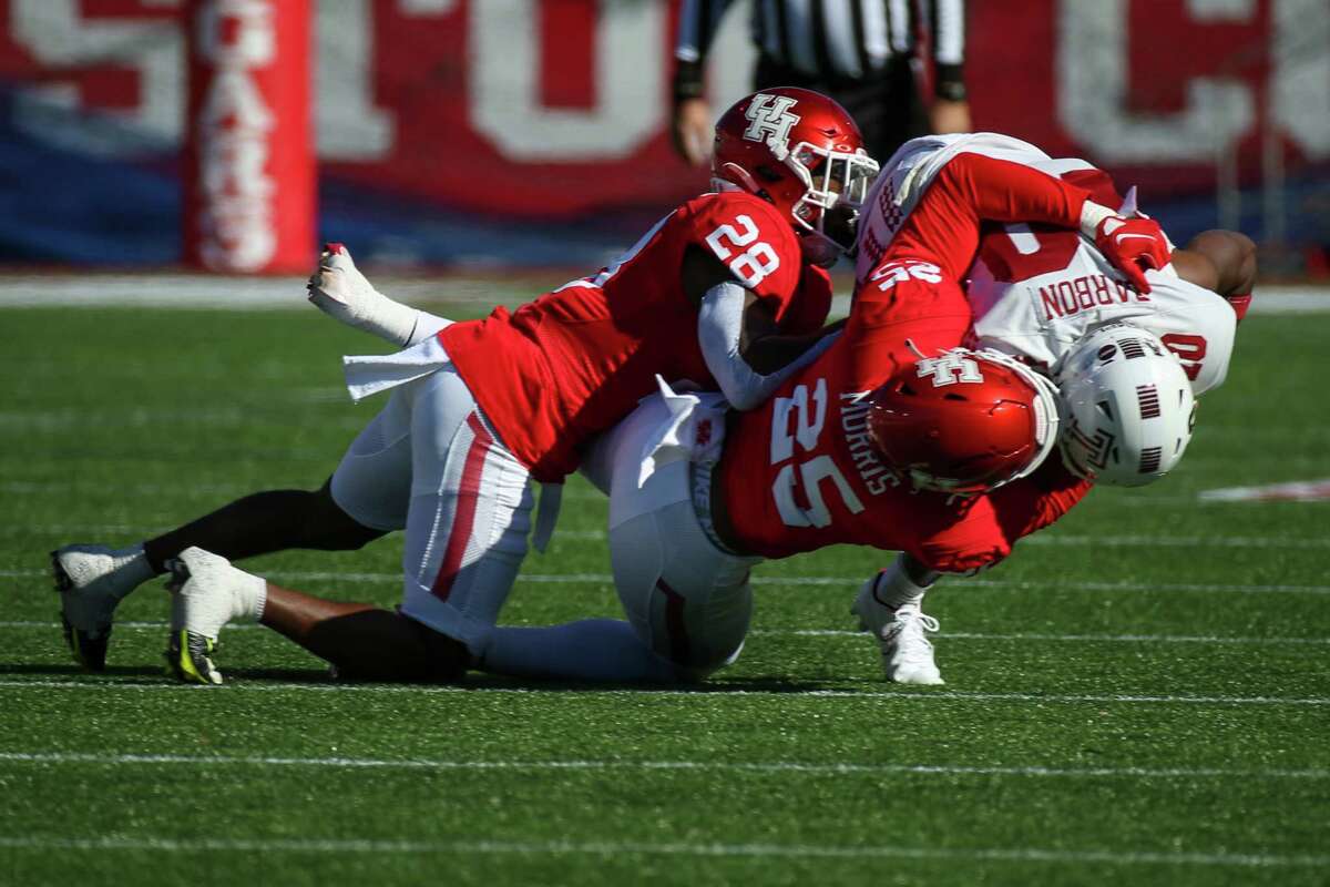 Cougars Extra Points: UH 43, Temple 36