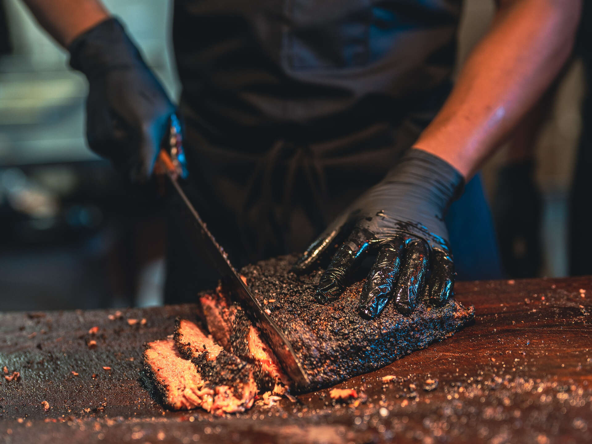 Chili's founder to open new North Texas barbecue restaurant