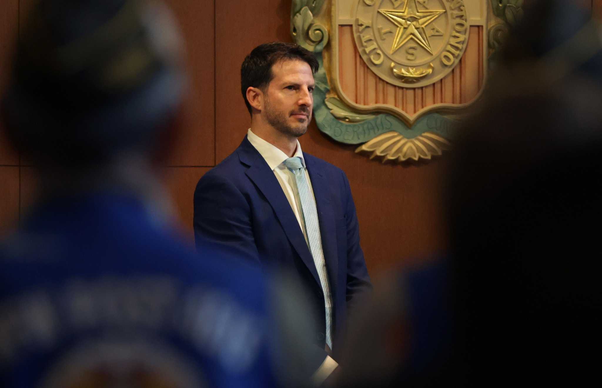 Mario Bravo's berating of colleague Ana Sandoval video released