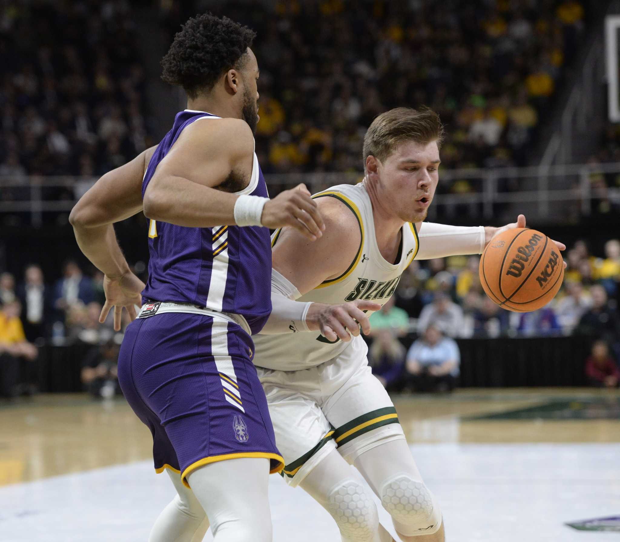 Siena men's basketball returns to ESPN Events Invitational