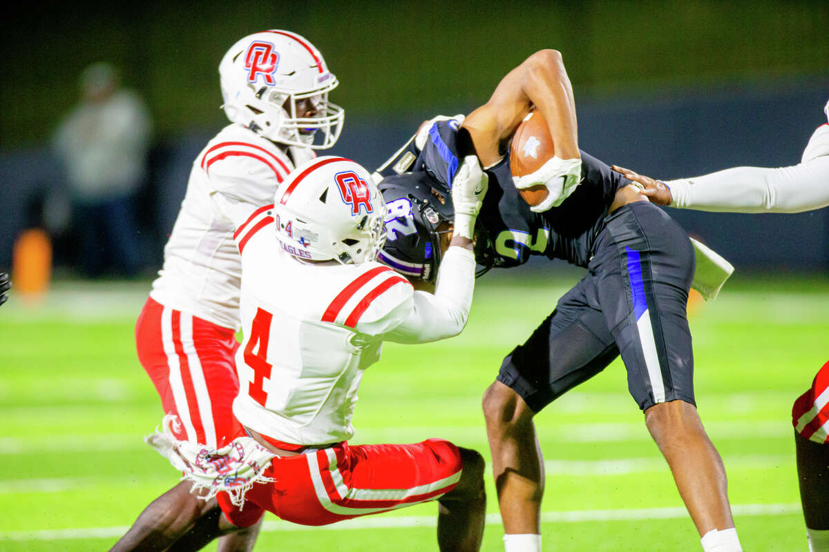 Dekaney ends Oak Ridge's season in bi-district round