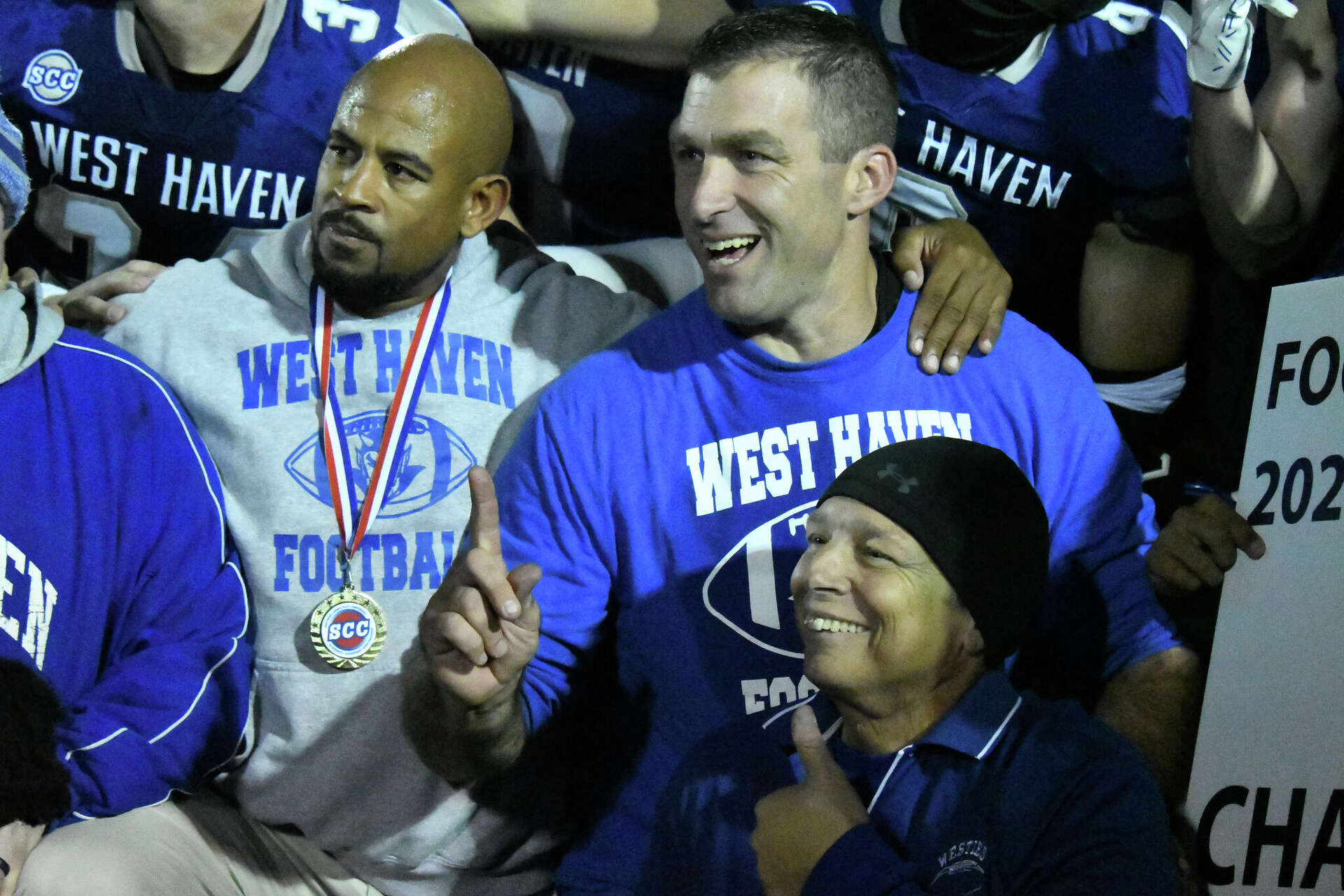 West Haven high school football preview 2025