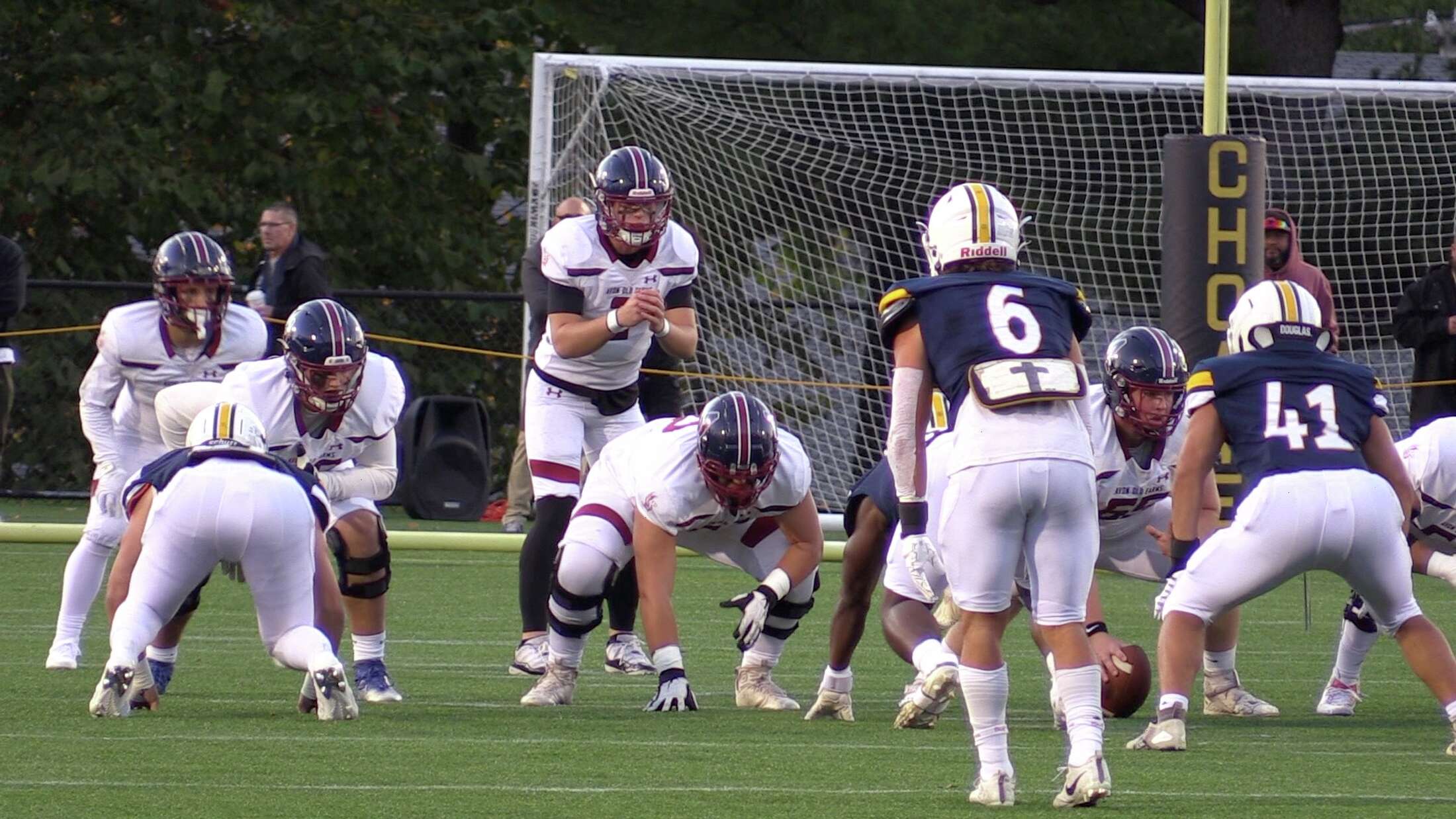 Georgia recruit Ryan Puglisi named Gatorade CT Player of the Year