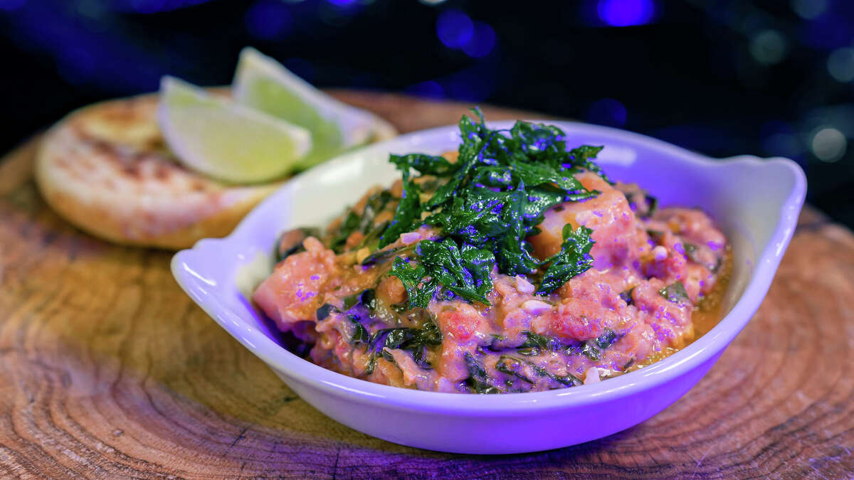 Disneyland celebrates ‘Black Panther’ with food from its imaginary world