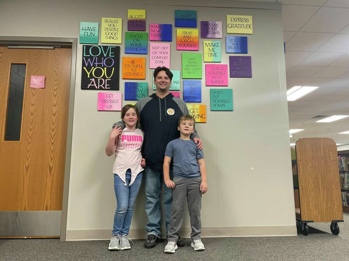 Coleman Community Schools WatchDOGS program increases parental ...